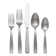 Oneida Everdine 20 Piece Flatware Set, Service for 4 & Reviews | Wayfair